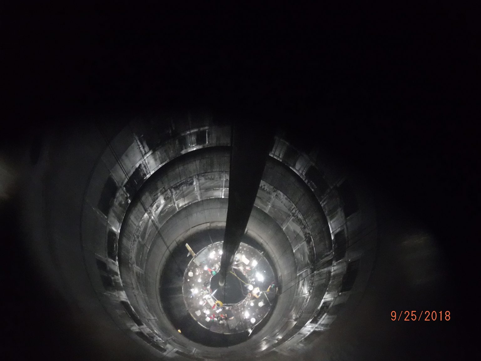 Pressure Vessel Engineering – Daniel T. Schardine, P. E.