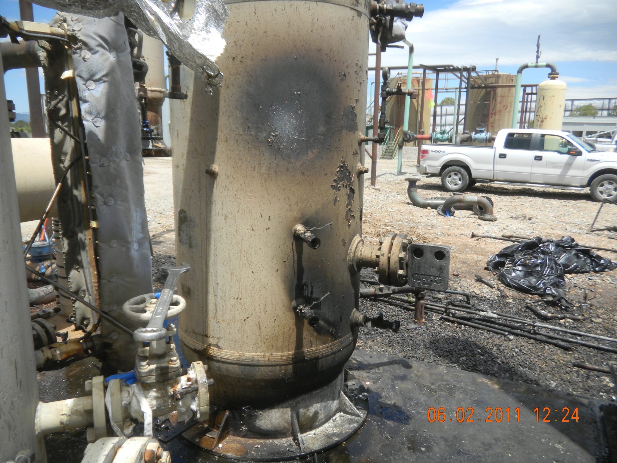 Pressure Vessel Engineering – Daniel T. Schardine, P. E.