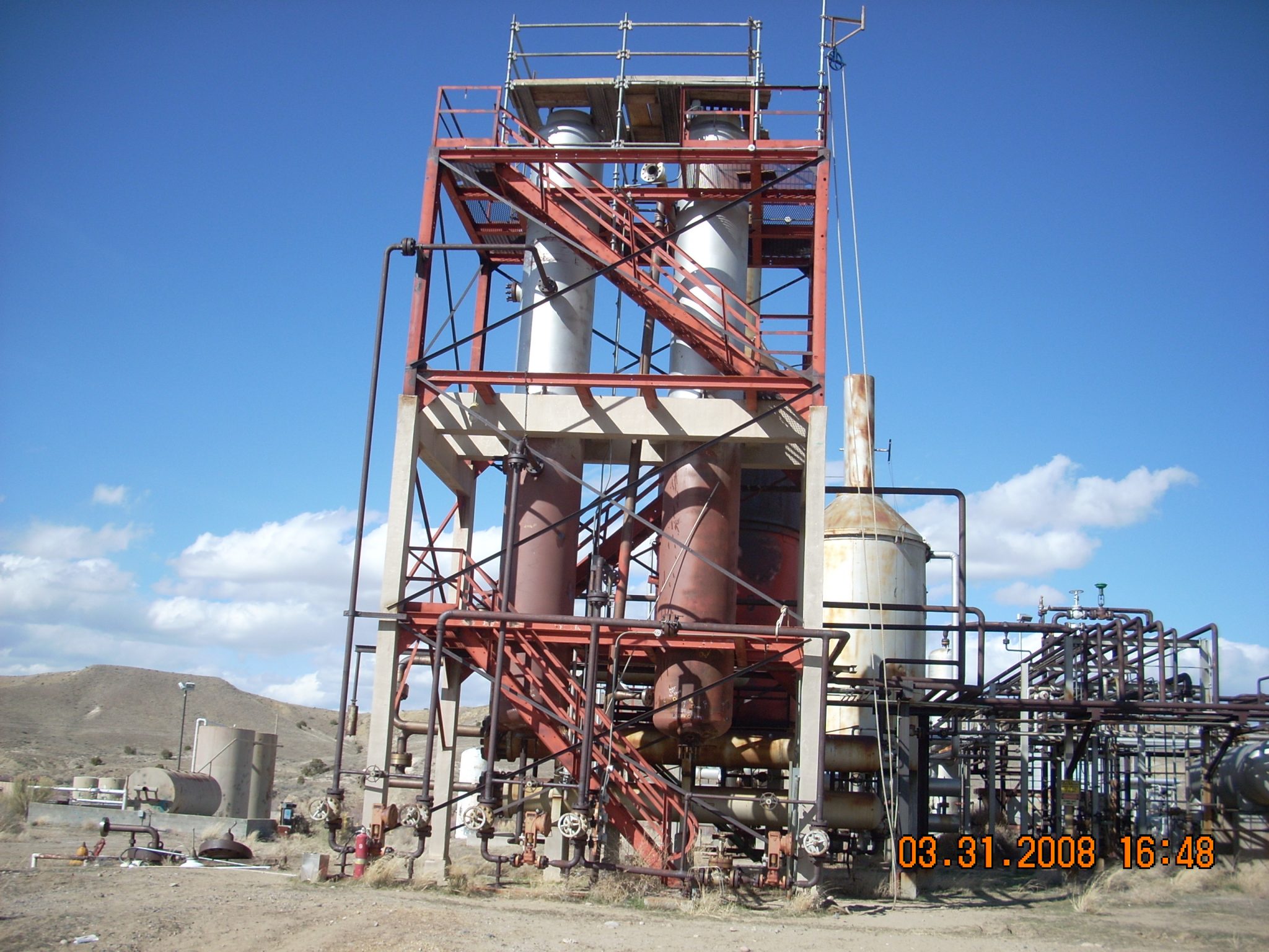 Pressure Vessel Engineering – Daniel T. Schardine, P. E.